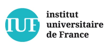 IUF - Laboratoire des Fluides Complexes et leurs Réservoirs (LFCR ...